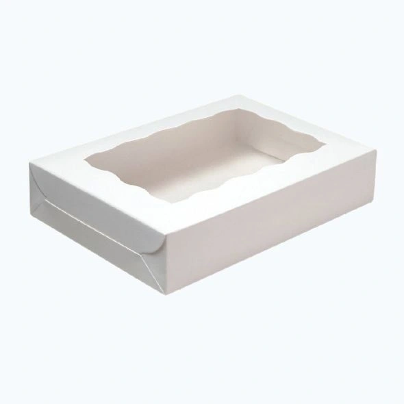 Cookie Display Cases