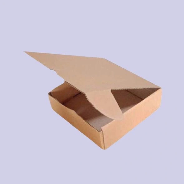 Cookie Shipping Boxes