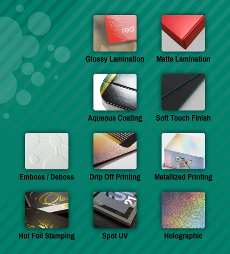 Custom Tea Boxes - Boxes for Tea Packaging